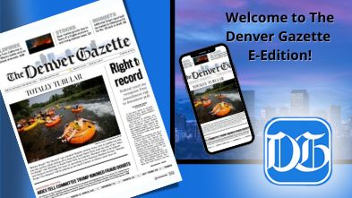 Subscribe to Denver Gazette